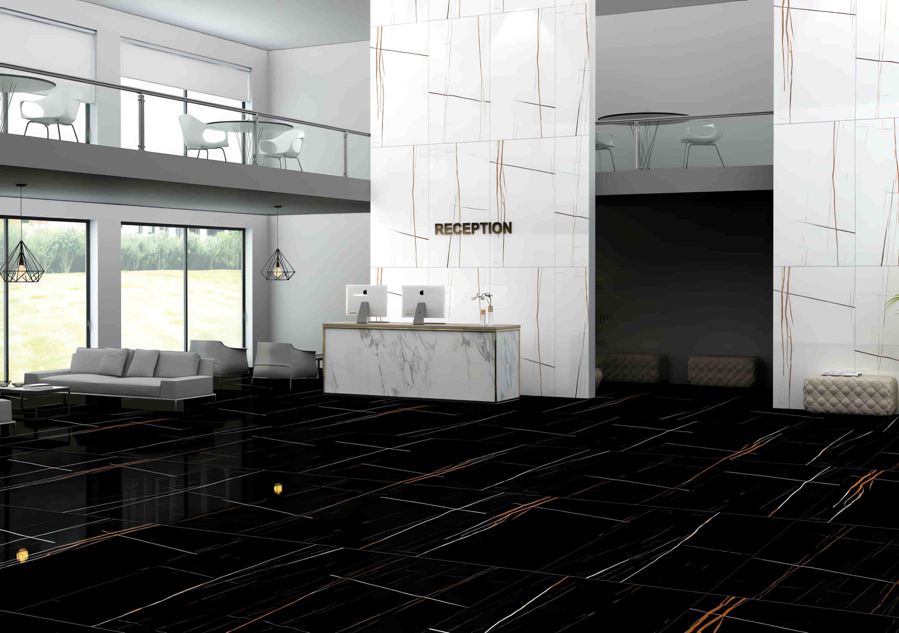 Jack Lewis White Polished – ZH Tiles Warehouse inc.